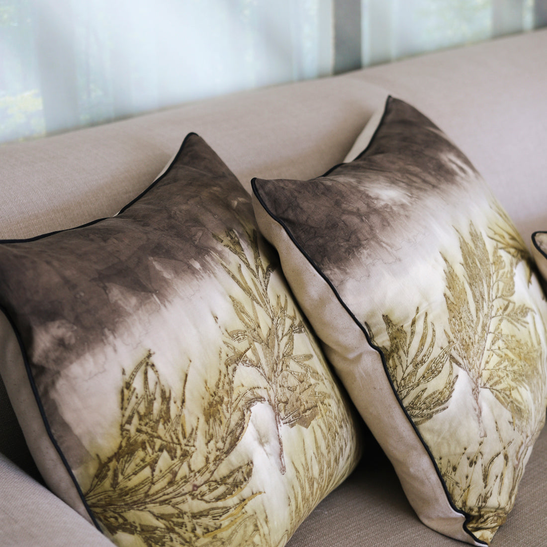Scatter Cushions LAPERLE